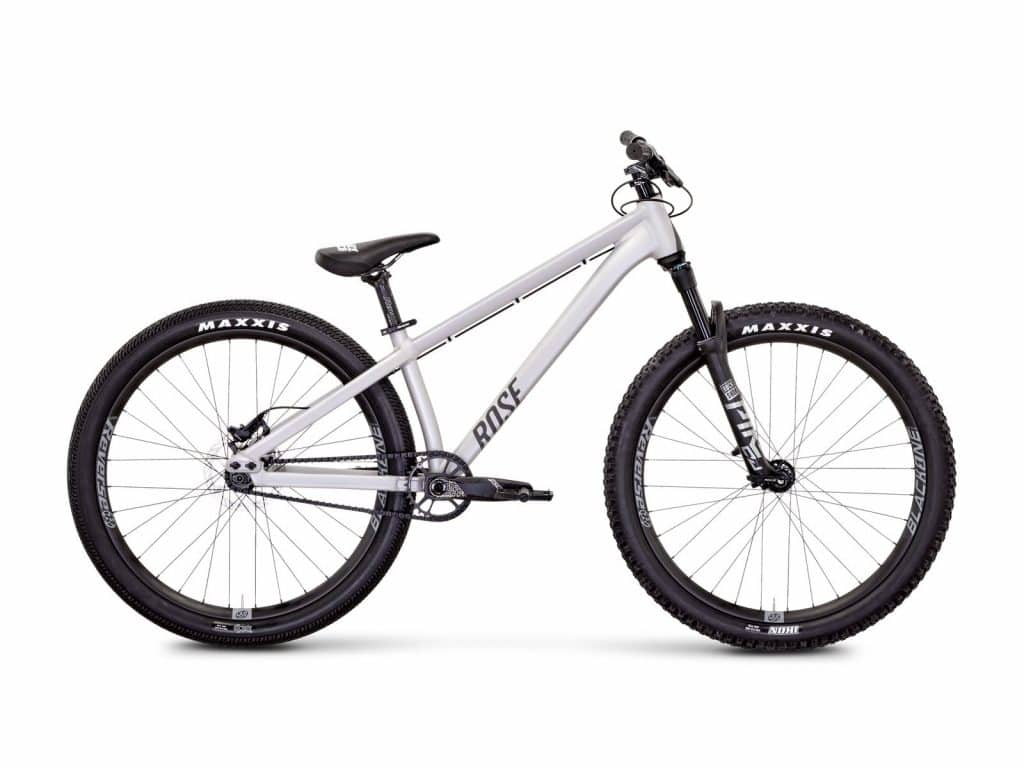 ROSE THE BRUCE 2 hier online kaufen - Radlos