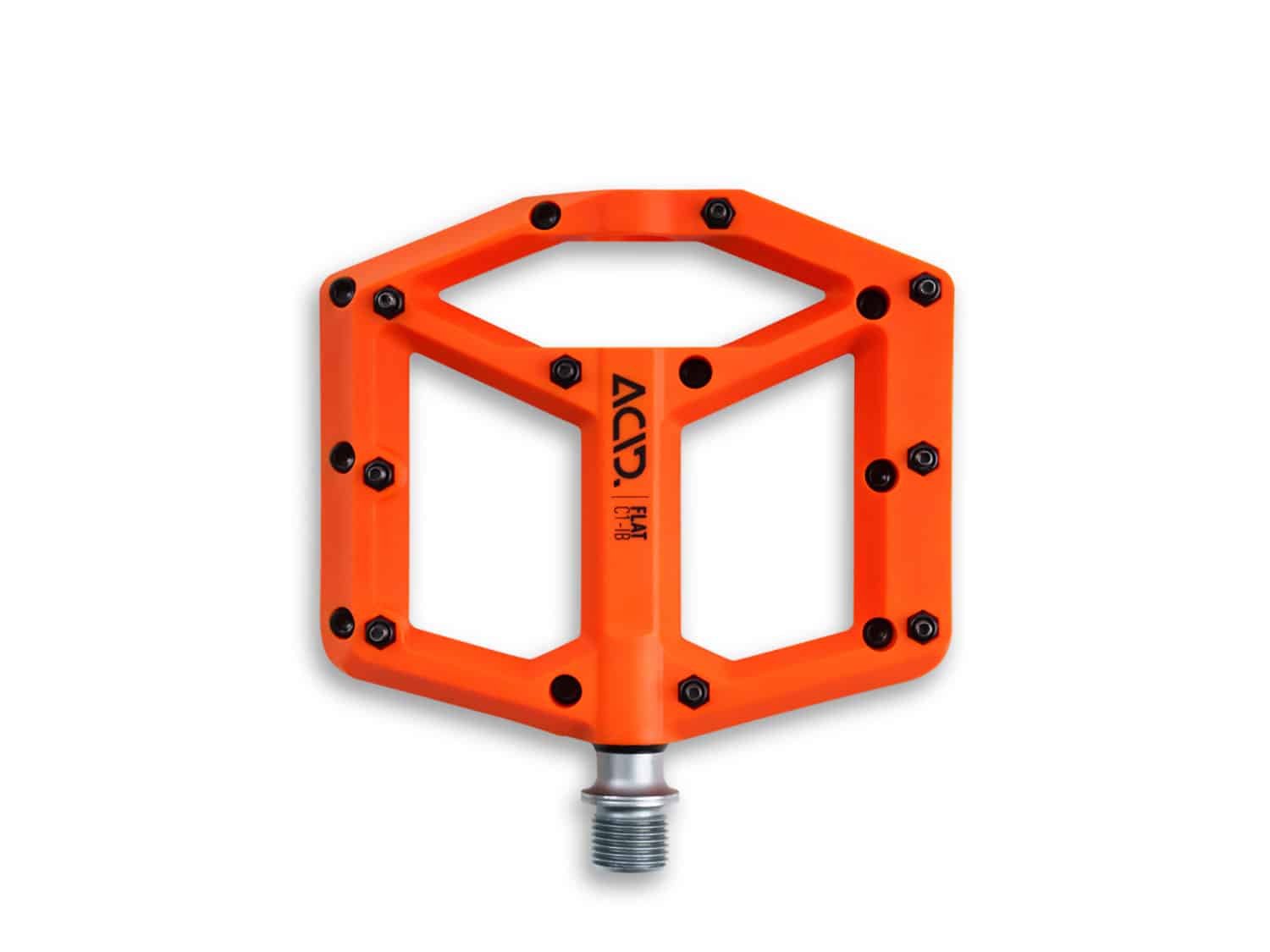 Acid A4-IB Hybrid Flat Pedal hier online kaufen - Radlos.de