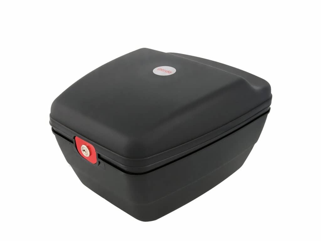 Famos Gerda Touring Gepäck-Box hier online kaufen - Radlos