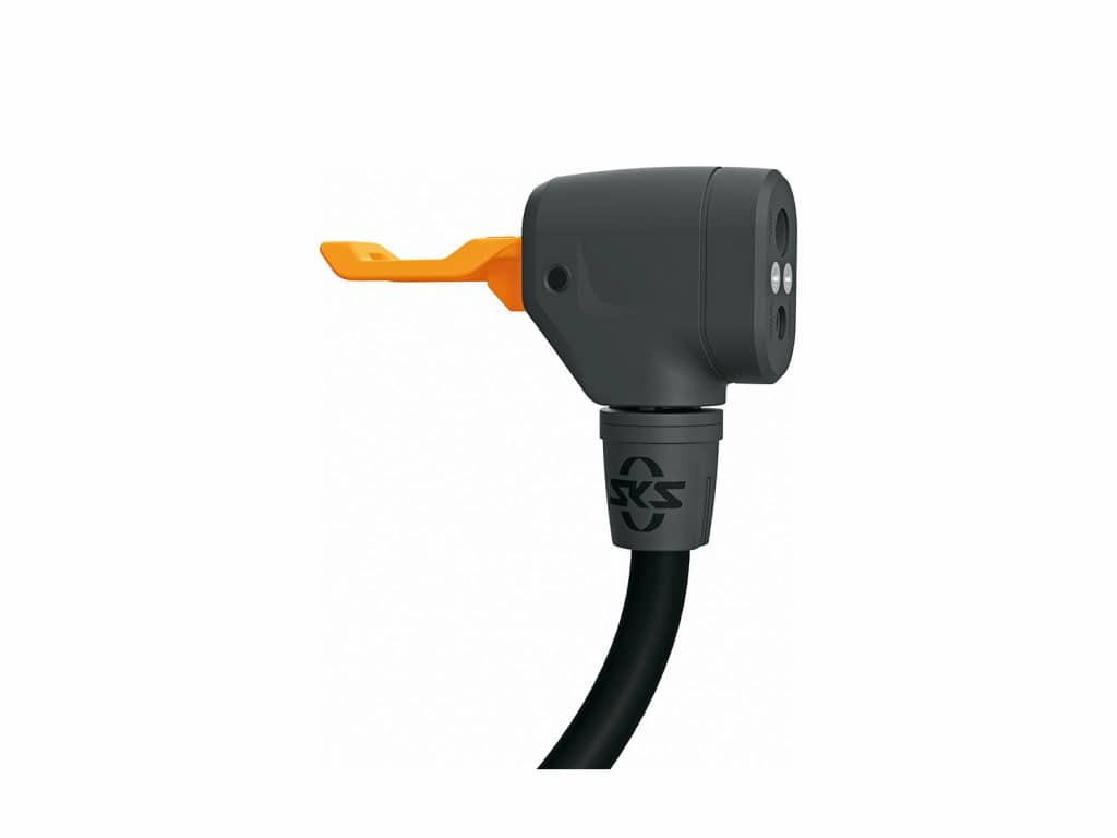 SKS MV EASY Multi Valve Pumpenkopf hier online kaufen - Radlos