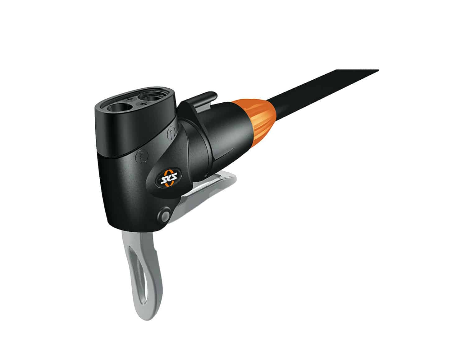 SKS MV EASY Multi Valve Pumpenkopf hier online kaufen | Radlos.de