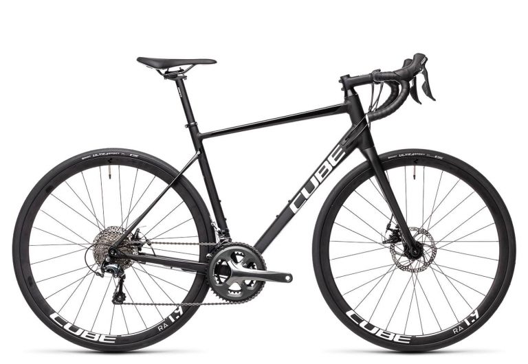 Cube Agree C:62 Race 2022 | 28 Zoll | carbon´n´black | 58 cm Radgröße ...