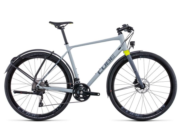 Cube SL Road Pro FE 2022 | 28 Zoll | lunar´n´green | 50 cm Radgröße ...