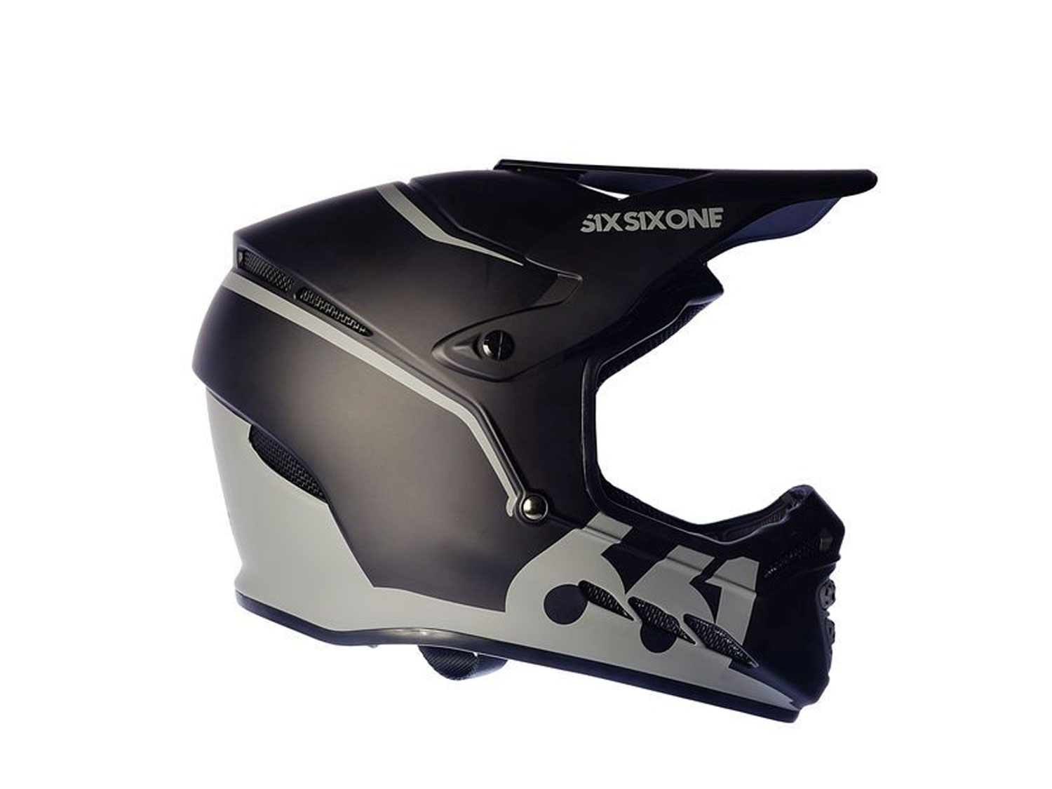 Sixsixone helmet store