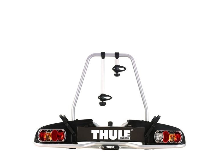 Thule EuroPower 915 Heckträger hier online kaufen - Radlos